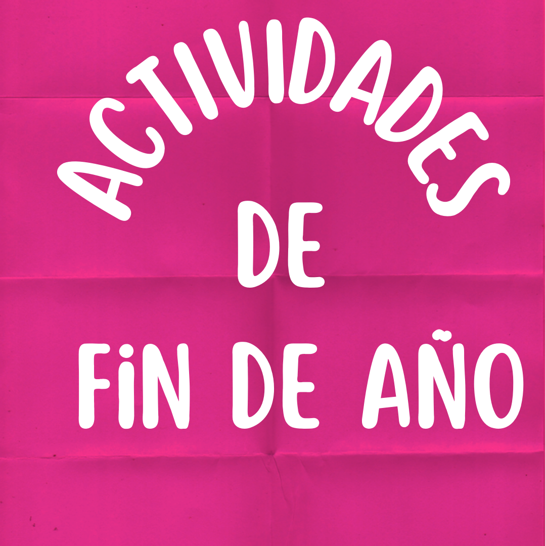 ACTIVIDADES DE FIN DEL CICLO ESCOLAR – IDEAS MATEMÁTICAS